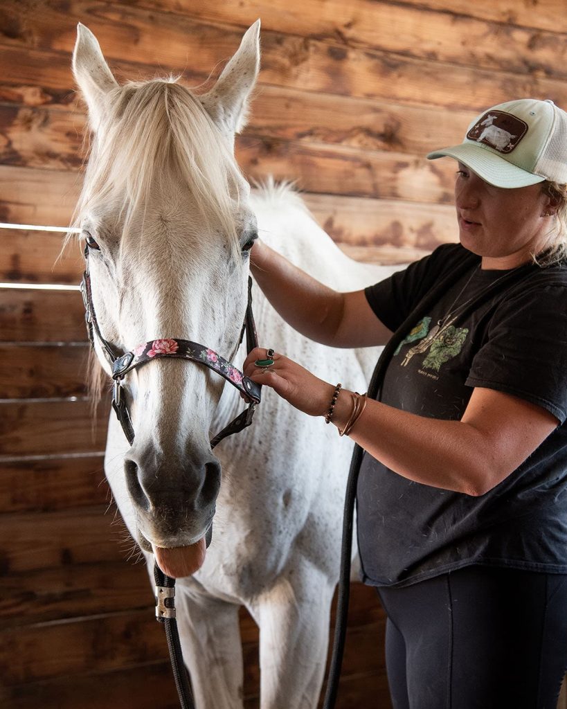 Bodywork Benefits – When It Clicks